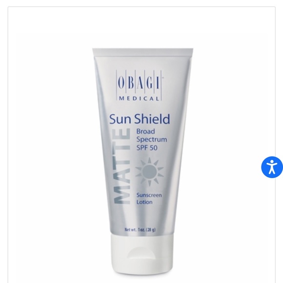 Obagi | Skincare | Obagi Medical Sun Shield Spf 5 | Poshmark